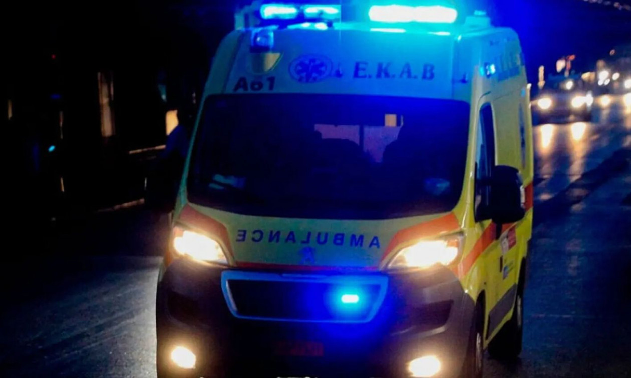 Νέα τραγωδία στη χώρα μας: Δυστυχώς, είναι νεκρός - Reporter Online