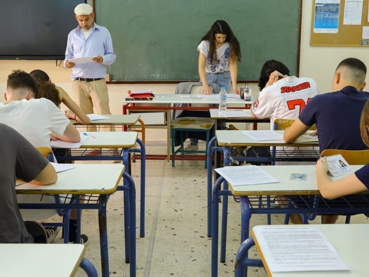 ΚΛΕΙΣΤΑ ΣΧΟΛΕΙΑ ΣΤΙΣ 3 ΔΕΚΕΜΒΡΙΟΥ - Reporter Online
