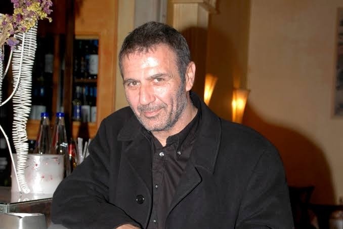 Νίκος Σεργιανόπουλος: Το άγριο φονικό που συγκλόνισε το πανελλήνιο, το ...