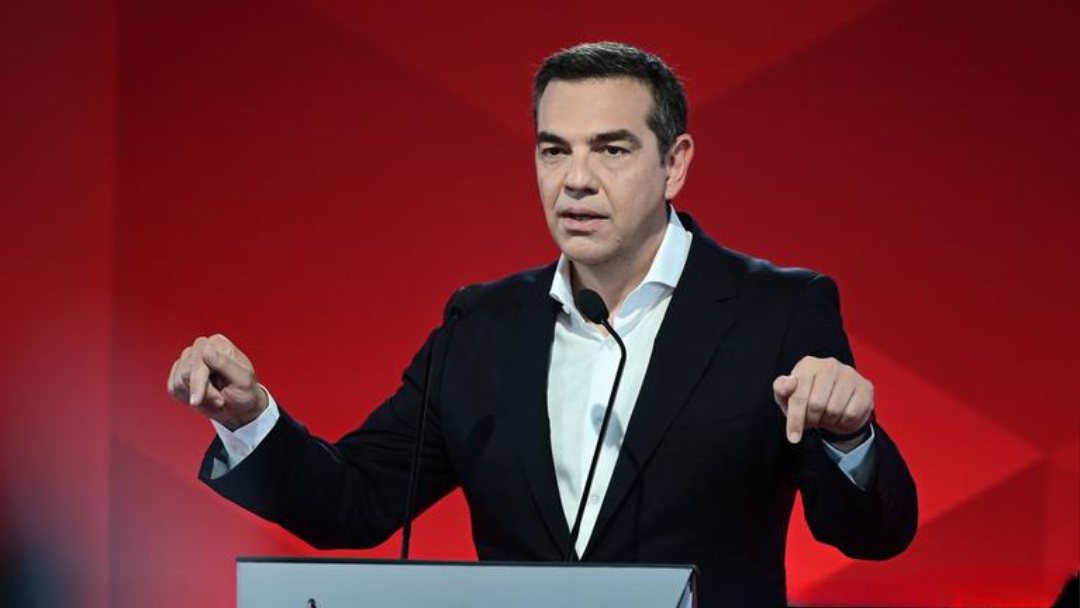 ΕΚΤΑΚΤΟ – Μόλις μαθεύτηκε για τον Τσίπρα αυτό που ολοι φοβόντουσαν ...