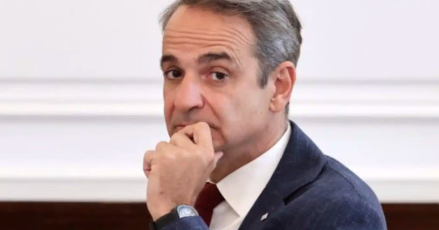 ΕΚΤΑΚΤΗ ΑΠΟΦΑΣΗ ΑΠΟ ΜΗΤΣΟΤΑΚΗ – Η ΗΜΕΡΟΜΗΝΙΑ ΓΙΑ ΠΡΟΩΡΕΣ ΕΚΛΟΓΕΣ ...