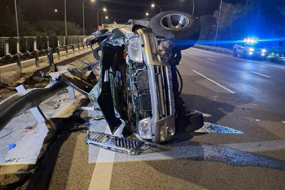 Αυτος είναι ο 22χρονος οδηγός που προκάλεσε το φρικτό θανατηφόρο με ...