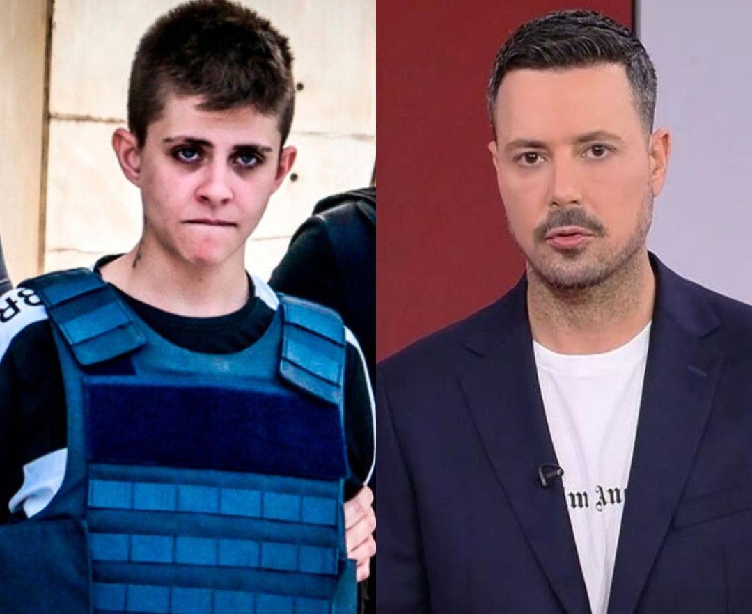 Μεγάλη αποκάλυψη της εφημερίδας Κουσουλού για Μουρτζούκου - Reporter Online