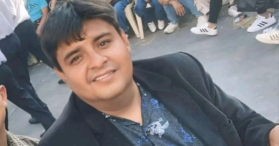 ΦΡΙΚΗ: ΣΚΟΤΩΣΑΝ ΓΝΩΣΤΟ ΔΗΜΟΣΙΟΓΡΑΦΟ - Reporter Online