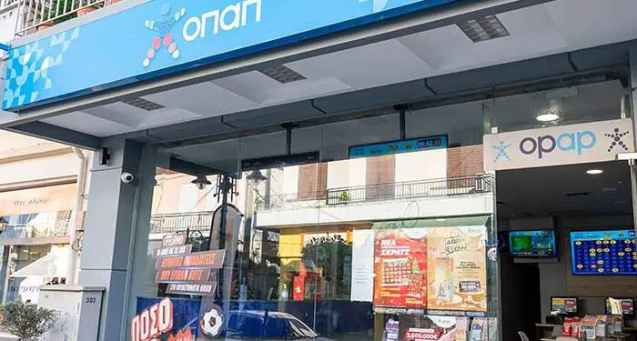 ΤΖΟΚΕΡ: ΒΡΕΘΗΚΑΝ ΟΙ «ΧΡΥΣΟΙ» ΝΙΚΗΤΕΣ ΤΩΝ 28,8 ΕΚΑΤ. – ΠΟΥ ΠΑΙΧΤΗΚΑΝ ΤΑ ...
