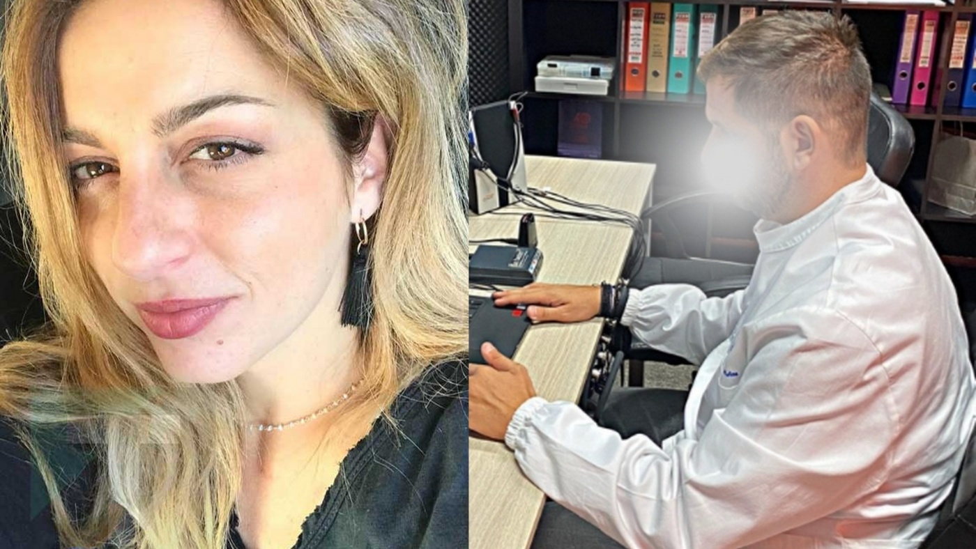 Ανατριχιαστικό – Το συγκλονιστικό μήνυμα από τον πρώην της 45χρονης ...