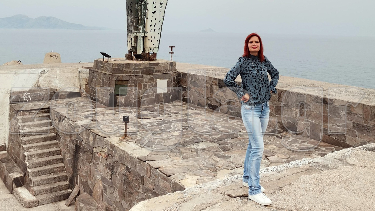 ΑΥΤΗ ΕΙΝΑΙ Η ΕΛΛΗΝΙΔΑ ΑΕΡΟΣΥΝΟΔΟΣ ΠΟΥ ΠΕΘΑΝΕ ΣΤΗΝ ΤΟΥΡΚΙΑ - Reporter Online