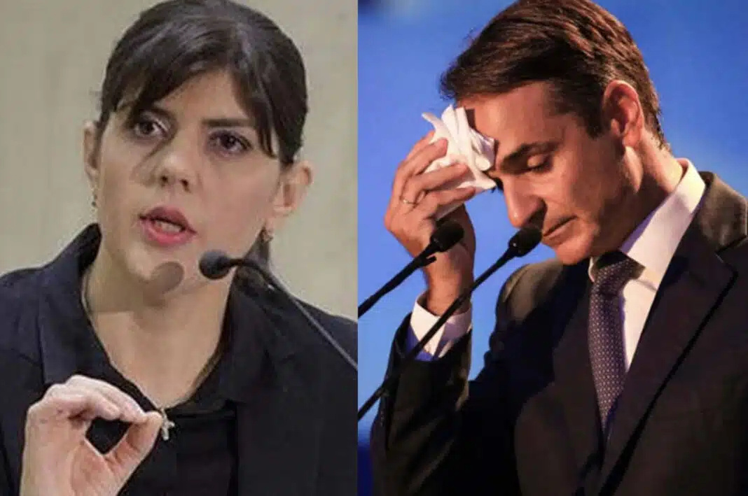 ΣΟΚ ΓΙΑ ΤΗΝ ΕΛΛΗΝΙΚΗ ΚΥΒΕΡΝΗΣΗ ΑΠΟ ΤΗΝ ΕΥΡΩΠΑΪΚΗ ΕΙΣΑΓΓΕΛΙΑ ΓΙΑ ΤΟΝ ...