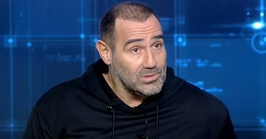 Τηλεθεατής πήγε να βγάλει τα… άπλυτα του Αντώνη Κανάκη στη φόρα και ο ...