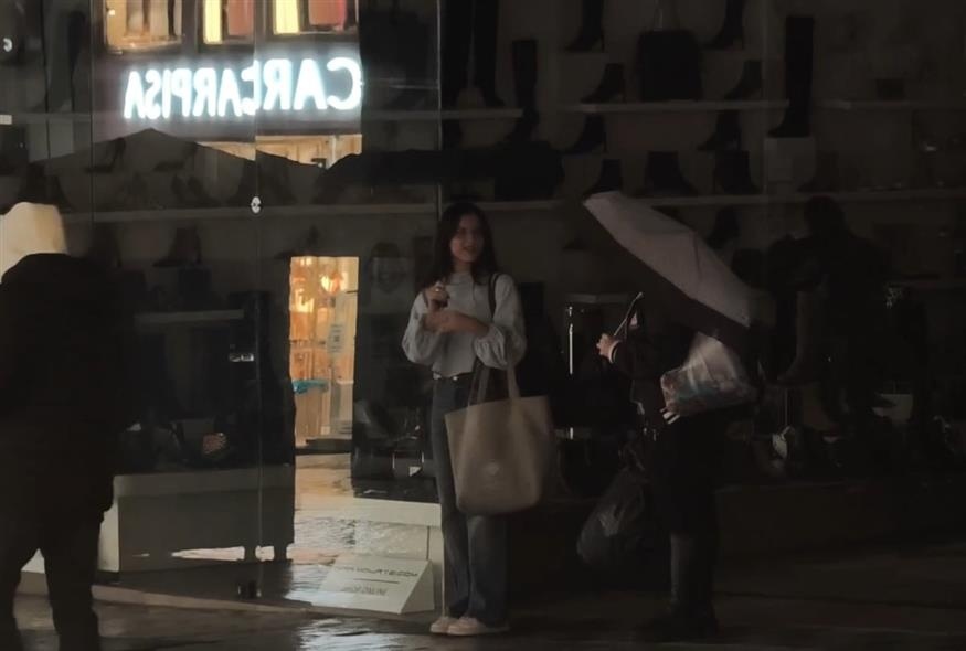 ΓΕΝΙΚΟ ΜΠΛΑΚ ΑΟΥΤ ΣΤΗΝ ΑΘΗΝΑ: ΠΟΙΕΣ ΠΕΡΙΟΧΕΣ ΕΙΝΑΙ ΣΤΟ ΣΚΟΤΑΔΙ ...