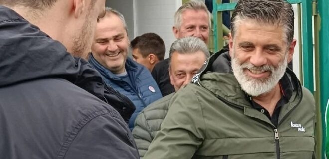 ΒΟΜΒΑ ΣΤΗ ΚΥΒΕΡΝΗΣΗ: ΟΡΙΣΤΙΚΗ Η ΔΙΑΓΡΑΦΗ ΤΟΥ ΑΠΟ ΤΗΝ ΝΔ – Η ΑΝΑΚΟΙΝΩΣΗ ...