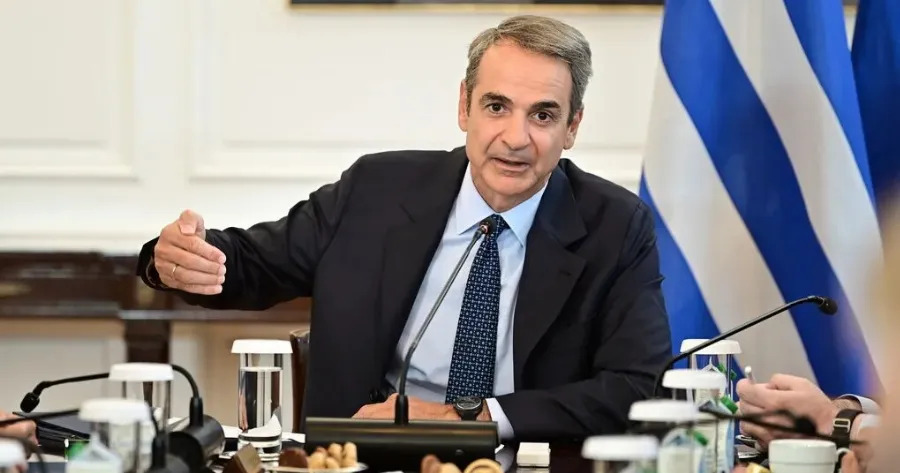 ΕΚΤΑΚΤΟ ΤΩΡΑ ΓΙΑ ΤΟΝ ΠΡΩΘΥΠΟΥΡΓΟ ΤΗΣ ΕΛΛΑΔΑΣ - Reporter Online