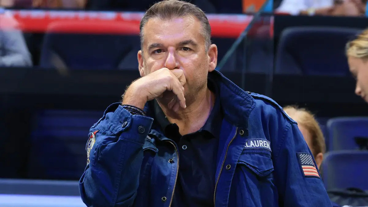 Ο ΛΟΓΟΣ ΠΟΥ ΠΗΓΑΝ ΝΟΣΟΚΟΜΕΙΟ ΤΟΝ ΓΙΩΡΓΟ ΛΙΑΓΚΑ - Reporter Online