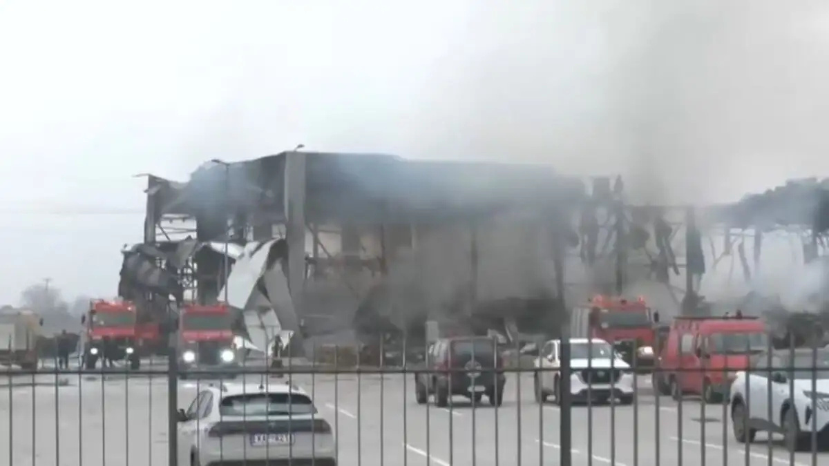 ΜΕΓΑΛΩΣΕ Η ΛΙΣΤΑ ΤΟΥ ΘΑΝΑΤΟΥ ΣΤΟ ΕΡΓΟΣΤΑΣΙΟ ΒΙΟΛΑΝΤΑ: ΤΙ ΑΝΑΚΟΙΝΩΘΗΚΕ ...