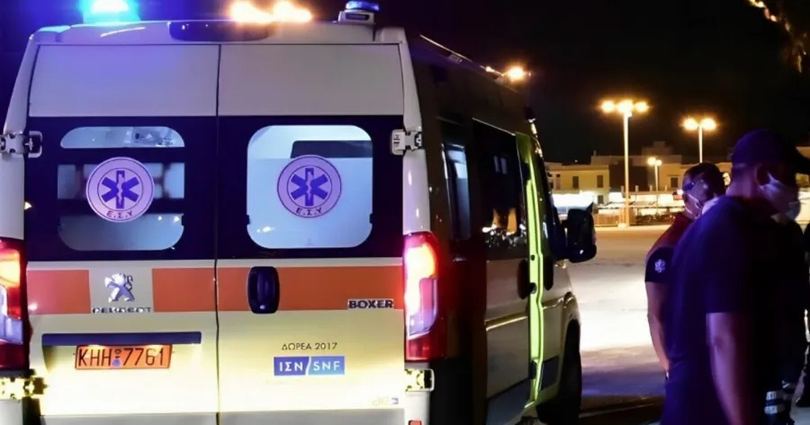 ΕΚΤΑΚΤΟ: Νεκρός πασίγνωστος επιχειρηματίας – Κατέρρευσε την ώρα που ...